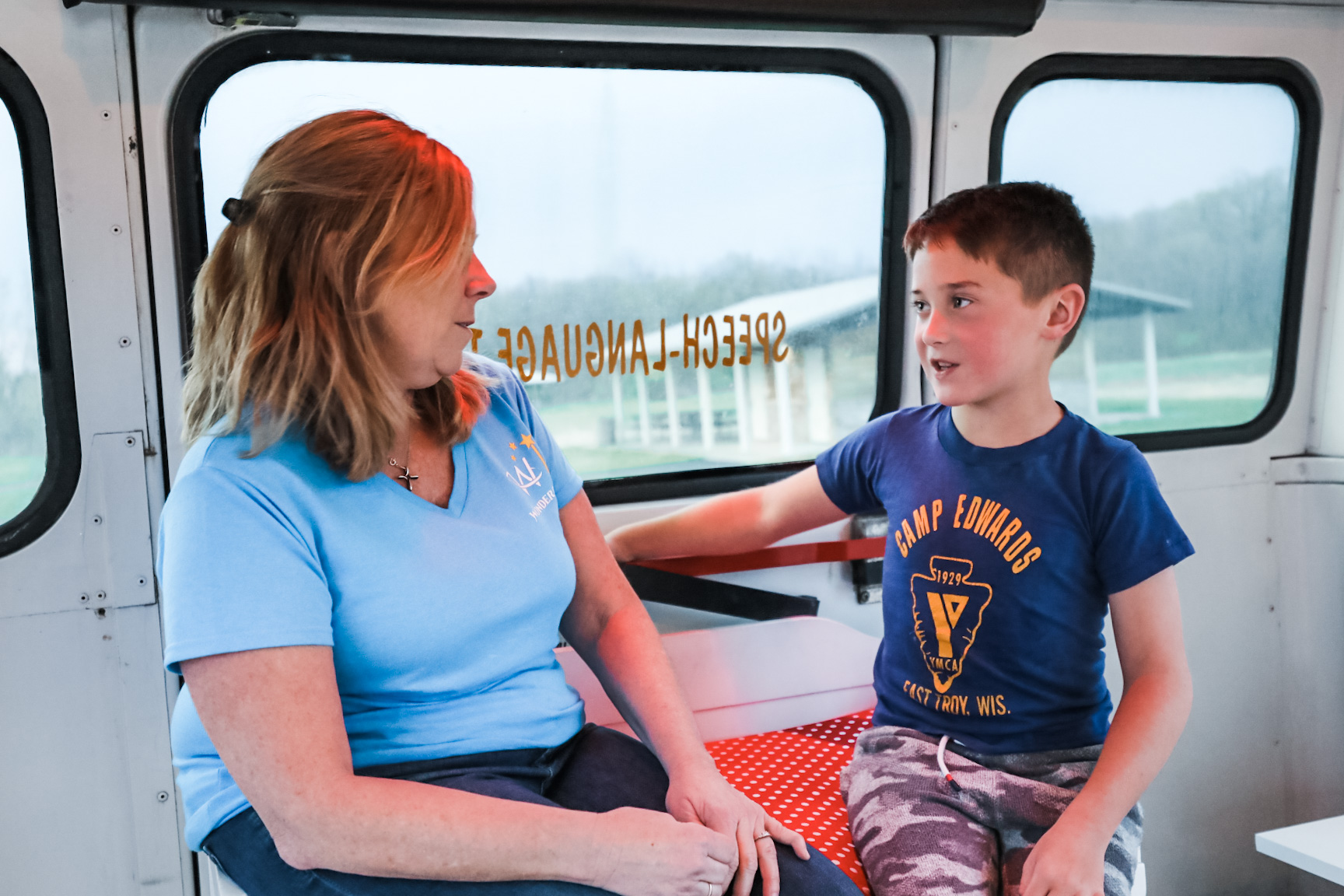 Wonderbus Portfolio – WonderBus