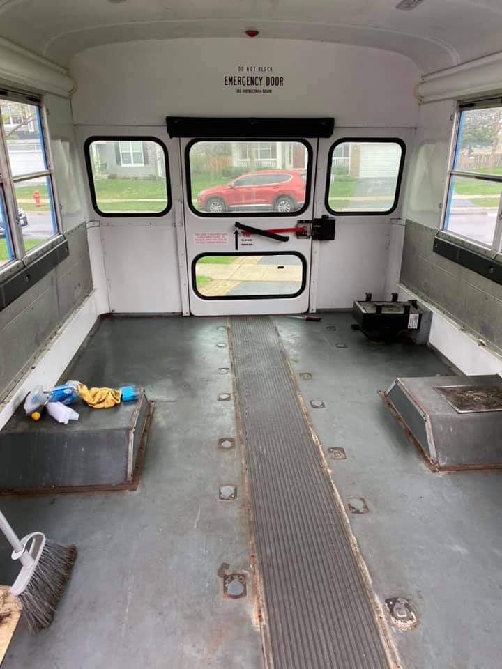 The Making of the WonderBus – WonderBus