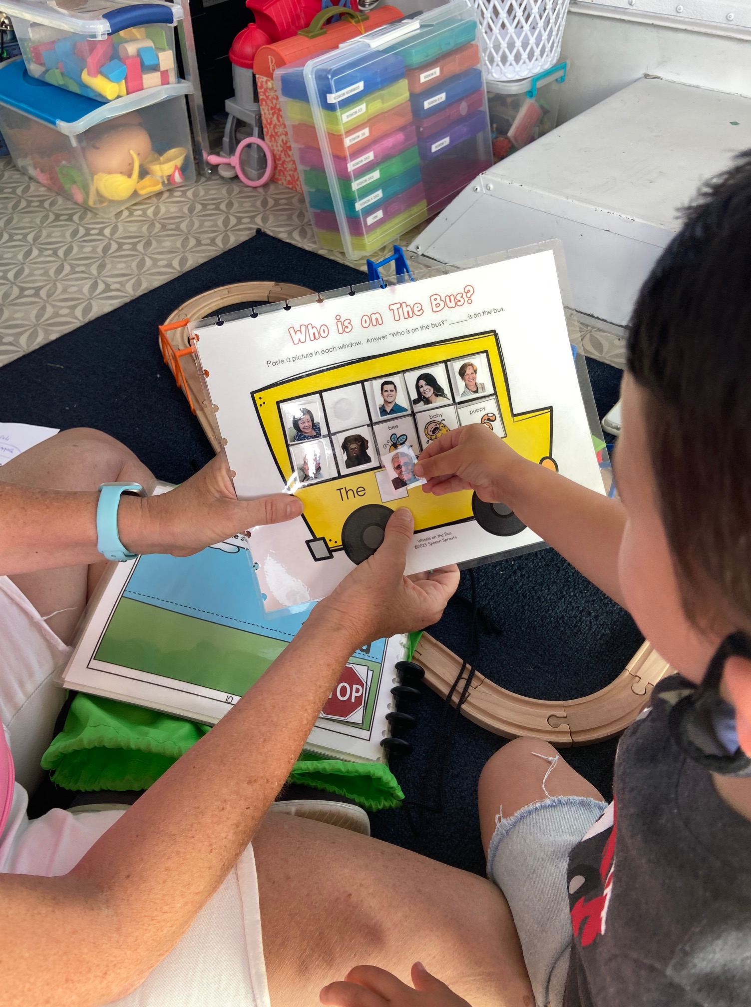 What’s So Great about the WonderBus? – WonderBus